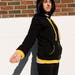Errorsans Inspired Cosplay Hoodie undertale AU - Etsy