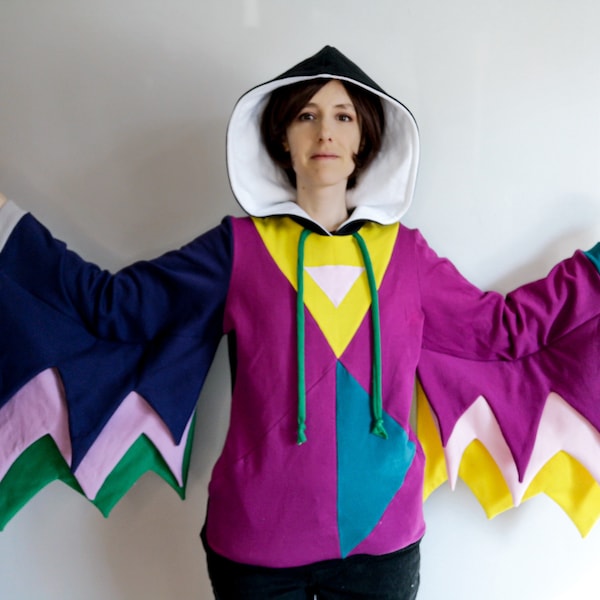 Spamton Costume - Etsy