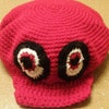 Katlach(karlach Cat) Amigurumi Plushie Inspired by Baldur's Gate 3 - Etsy
