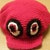 Katlach(karlach Cat) Amigurumi Plushie Inspired by Baldur's Gate 3 - Etsy