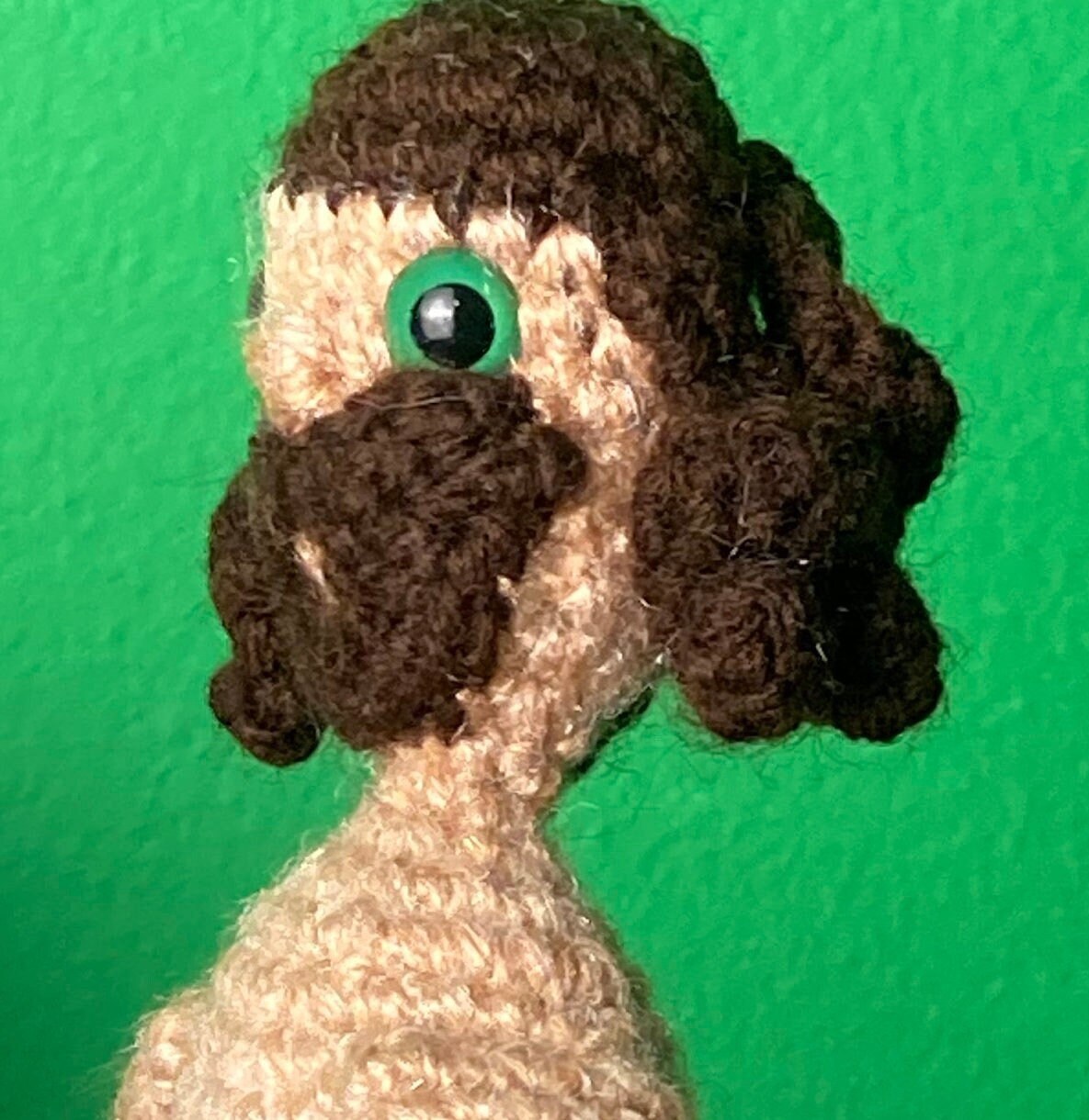 Handcrafted Centaur Amigurumi - Unique Fantasy Crochet Doll - Etsy