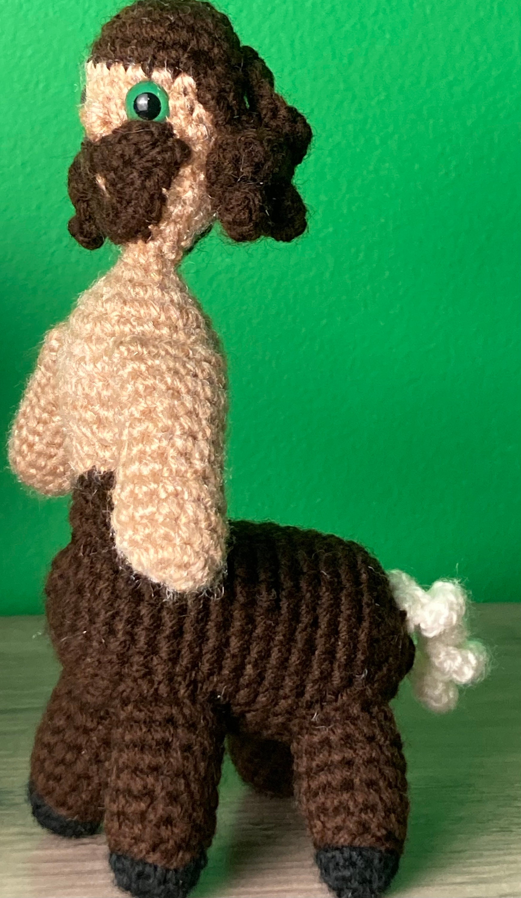 Handcrafted Centaur Amigurumi - Unique Fantasy Crochet Doll - Etsy