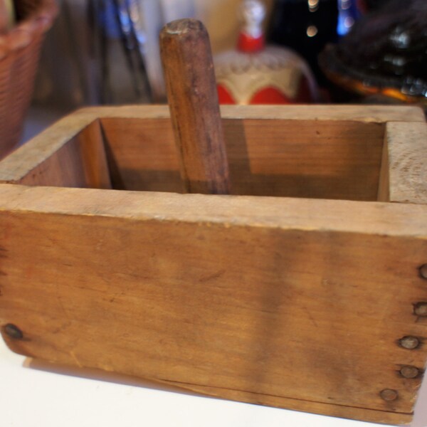 Shop Butter Mold Online - Etsy