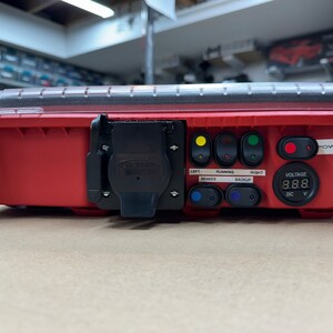 Milwaukee Packout M18 Trailer Light Tester W/ Backup Light Switch ...