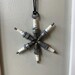 Recycled Metal Christmas Tree - Etsy
