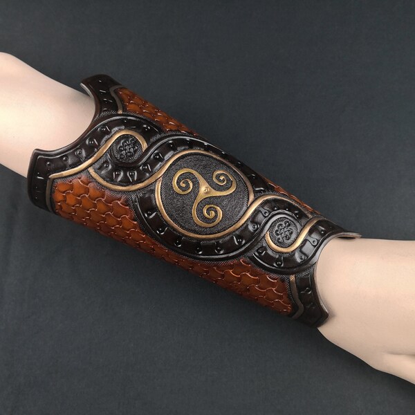 Medieval Armband - Etsy