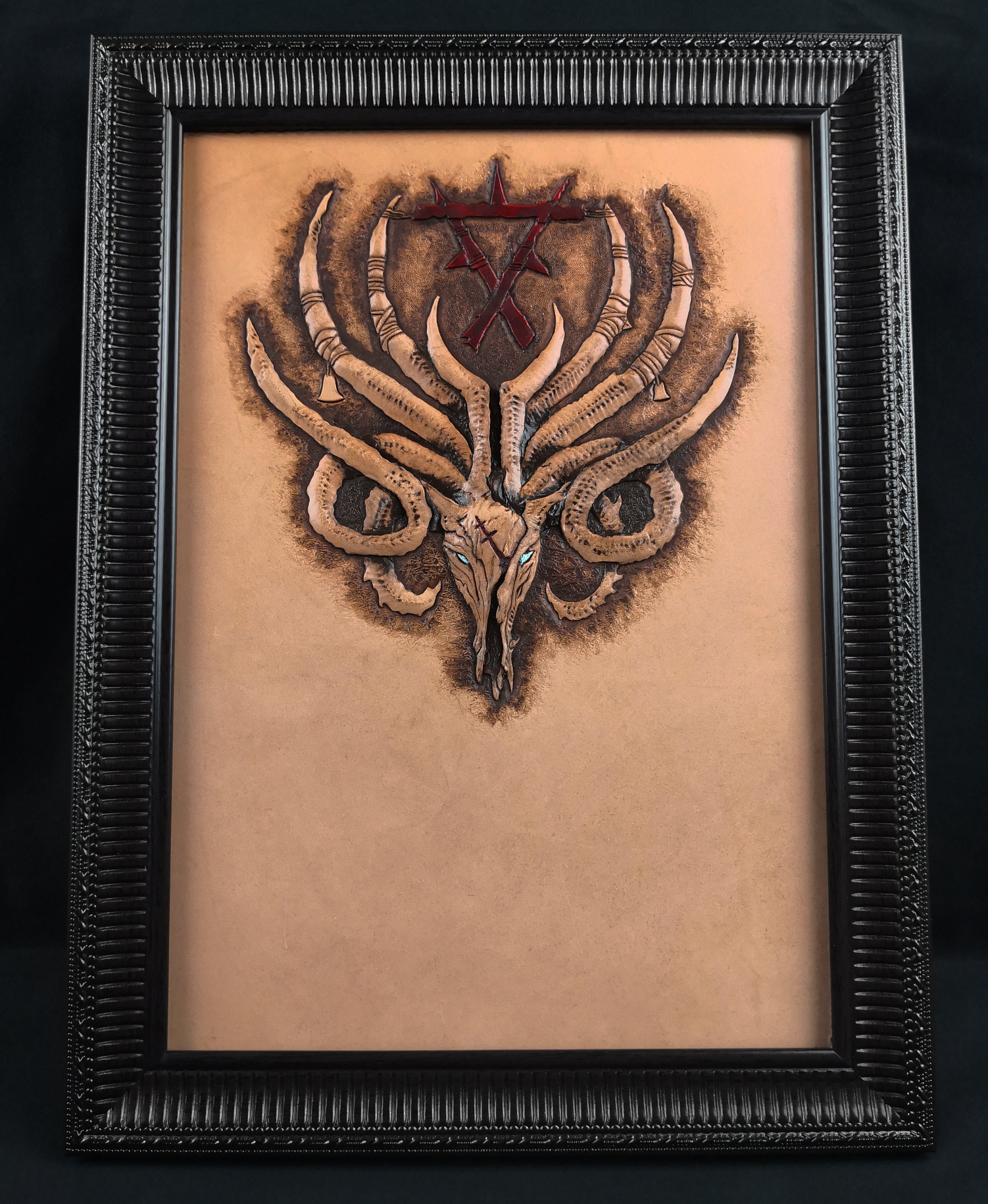 Skaven Logo