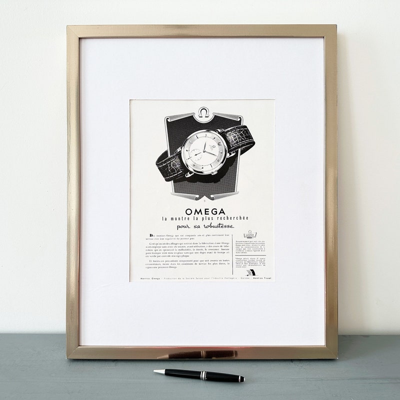 Watch Frame - Etsy