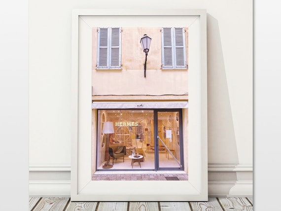 Hermes Storefront