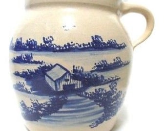 Marshall pottery | Etsy