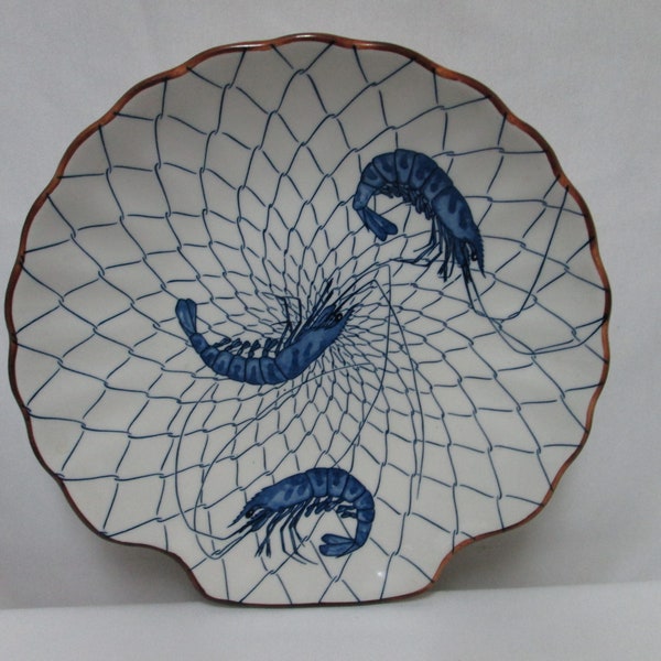 Shrimp Serving Tray - Etsy