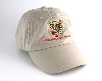 Porsche hat | Etsy