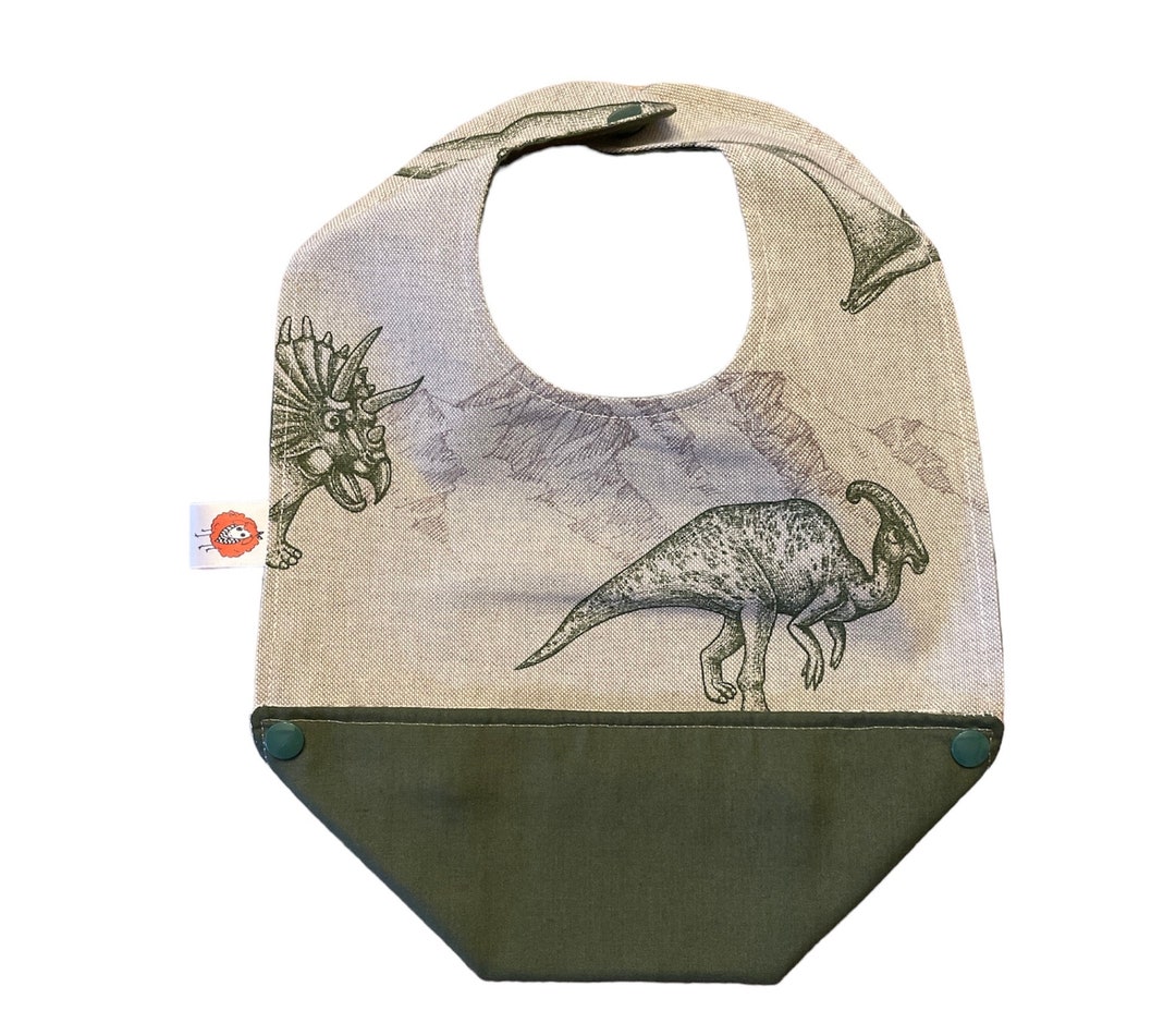 Bavette évolutive réversible bavoir bavana pour bébé enfant idée cadeau ...