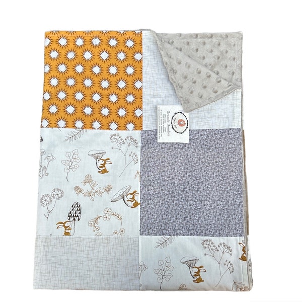 Courtepointe - Etsy France