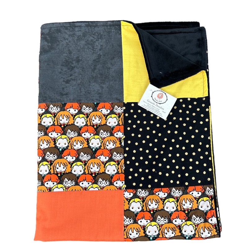 Courtepointe - Etsy France