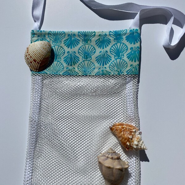 Shell Bag - Etsy