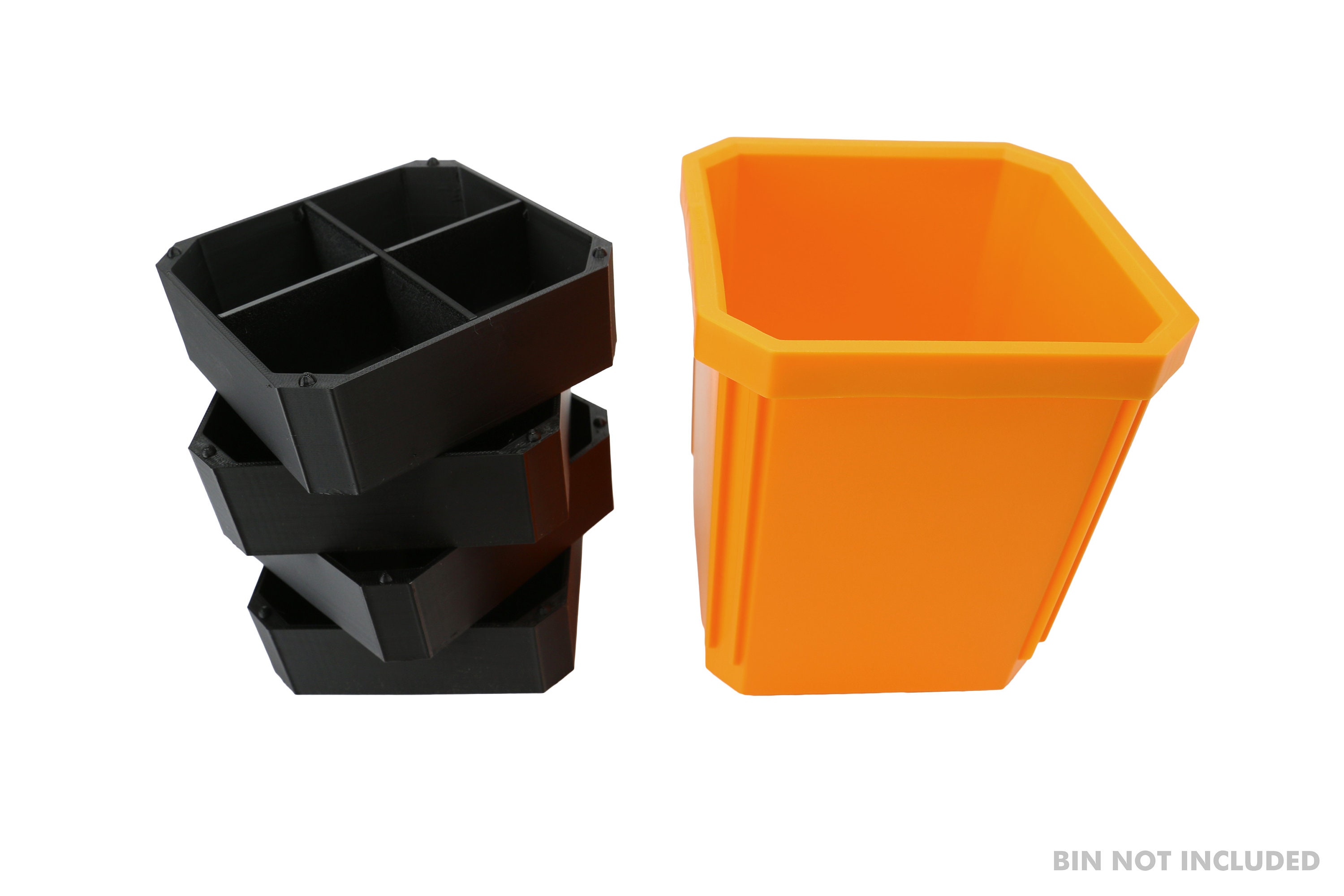 Toughbuilt Stacktech Stacking Trays - Etsy