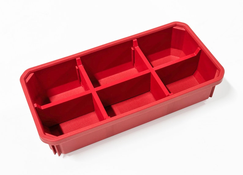 Milwaukee PACKOUT Low Profile Bin Dividers - Etsy