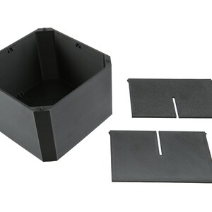 Toughbuilt Stacktech Customizable Stacking Trays - Etsy