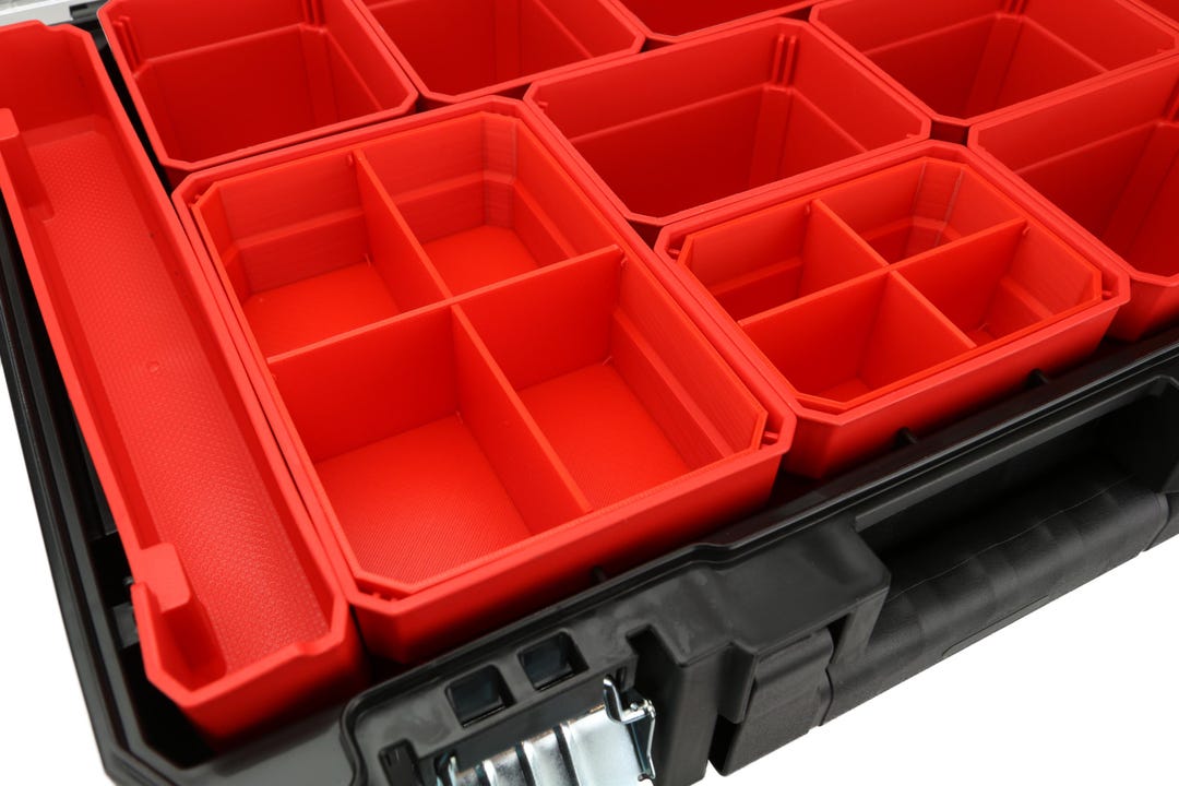Craftsman VERSASTACK Organizer Nesting Tray - Etsy