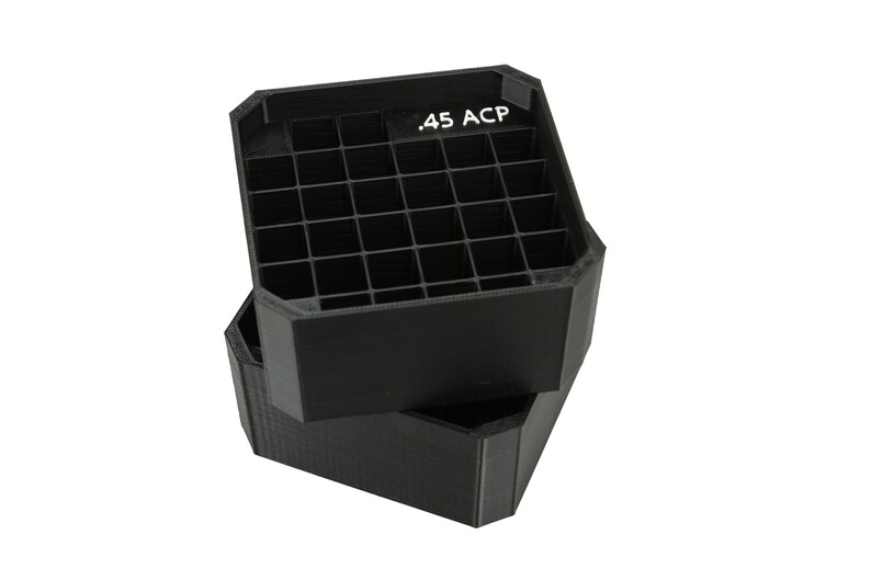 Milwaukee PACKOUT Stacking/tall Ammo Trays - Etsy
