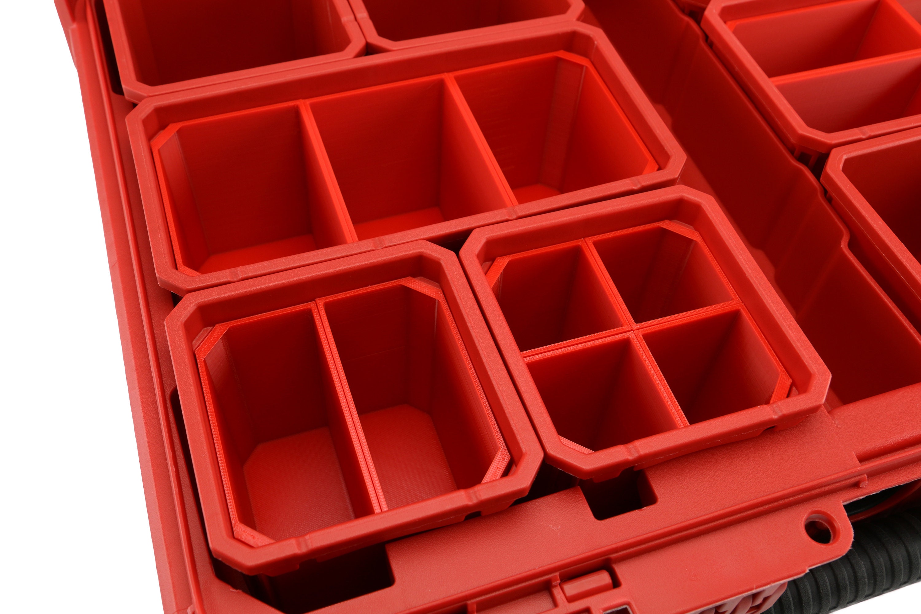 Milwaukee PACKOUT Divider Bins - Etsy