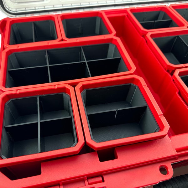 Milwaukee Packout Accessories - Etsy