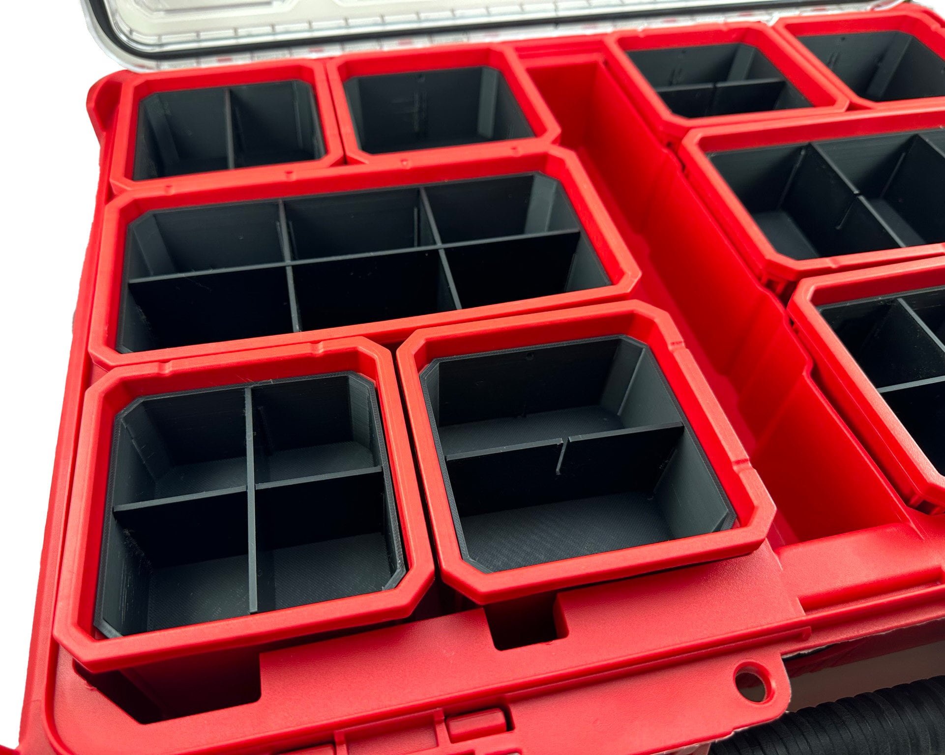 Milwaukee PACKOUT Customizable Stacking Trays - Etsy