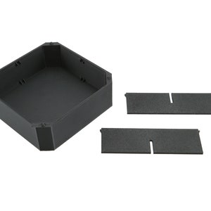 Toughbuilt Stacktech Customizable Stacking Trays - Etsy