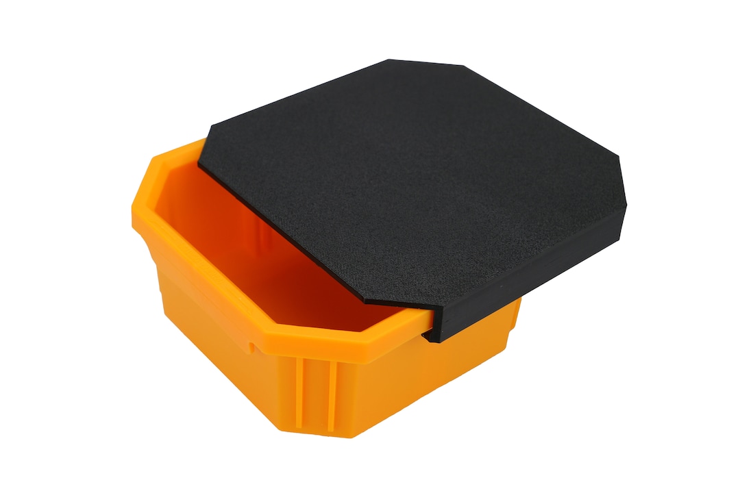 Toughbuilt Stacktech Low Profile Bin Lid - Etsy