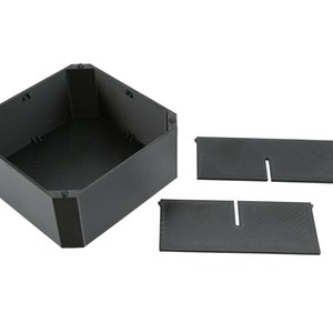 Toughbuilt Stacktech Customizable Stacking Trays - Etsy