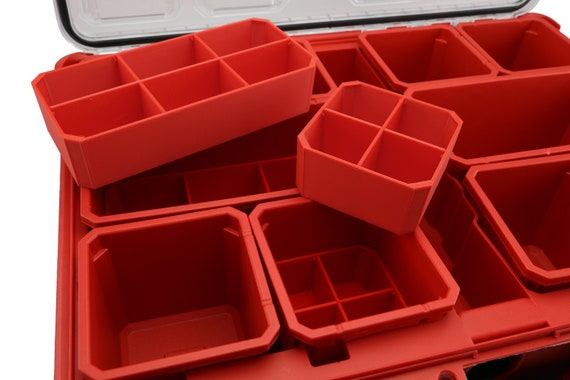 Milwaukee PACKOUT Customizable Stacking Trays Etsy Australia