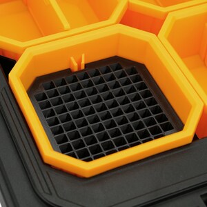 Toughbuilt Stacktech Low Profile Bit Holder - Etsy