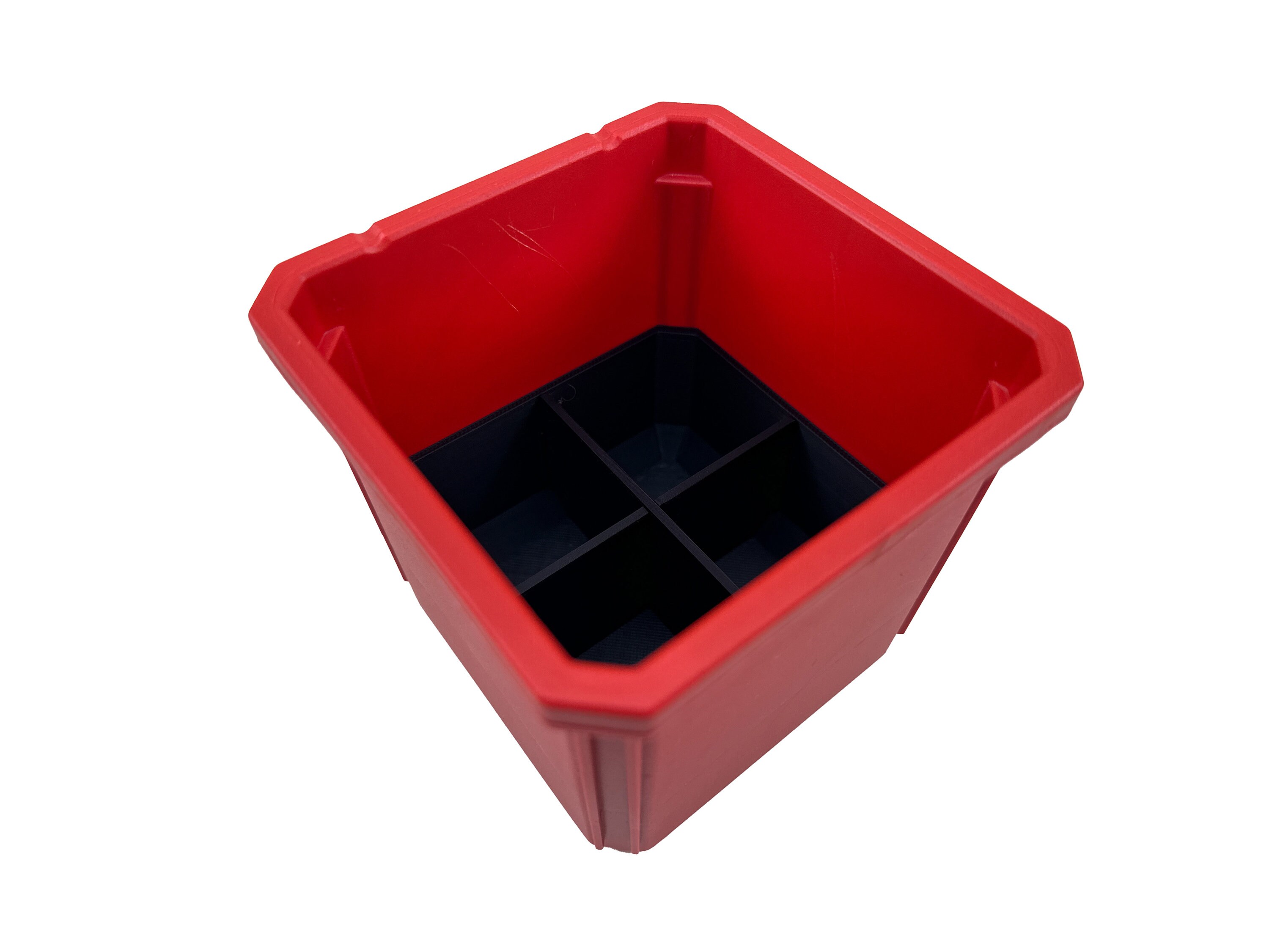 Milwaukee PACKOUT Customizable Stacking Trays - Etsy