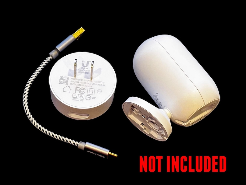 Unifi G3/G4 Instant Camera Outlet Straight/angle Mount - Etsy