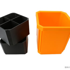 Toughbuilt Stacktech Stacking Trays - Etsy