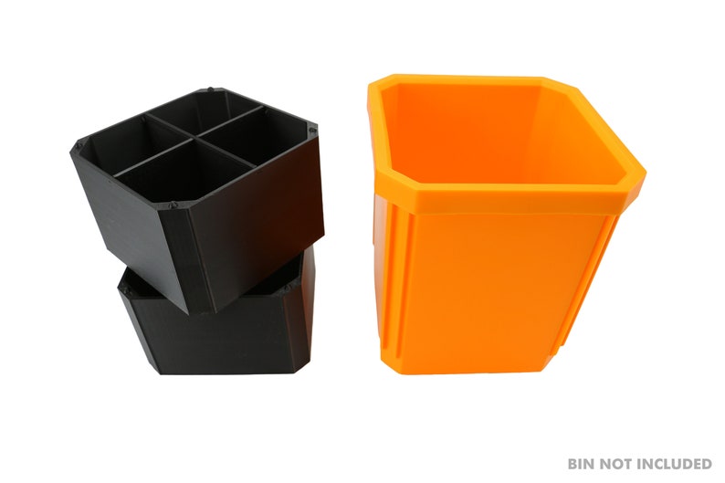 Toughbuilt Stacktech Stacking Trays - Etsy