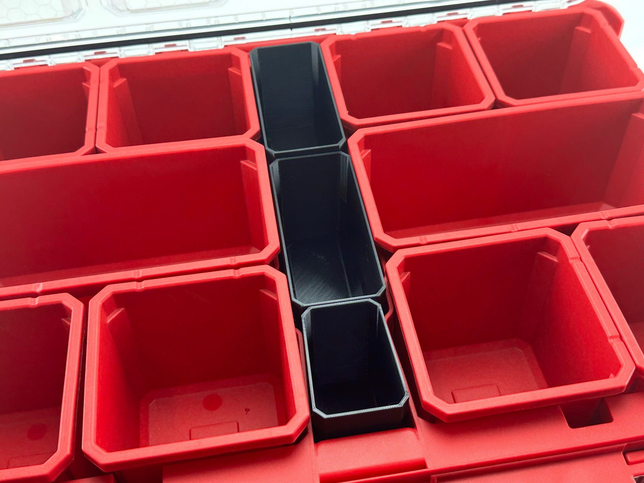 Milwaukee PACKOUT Center Bins - Etsy