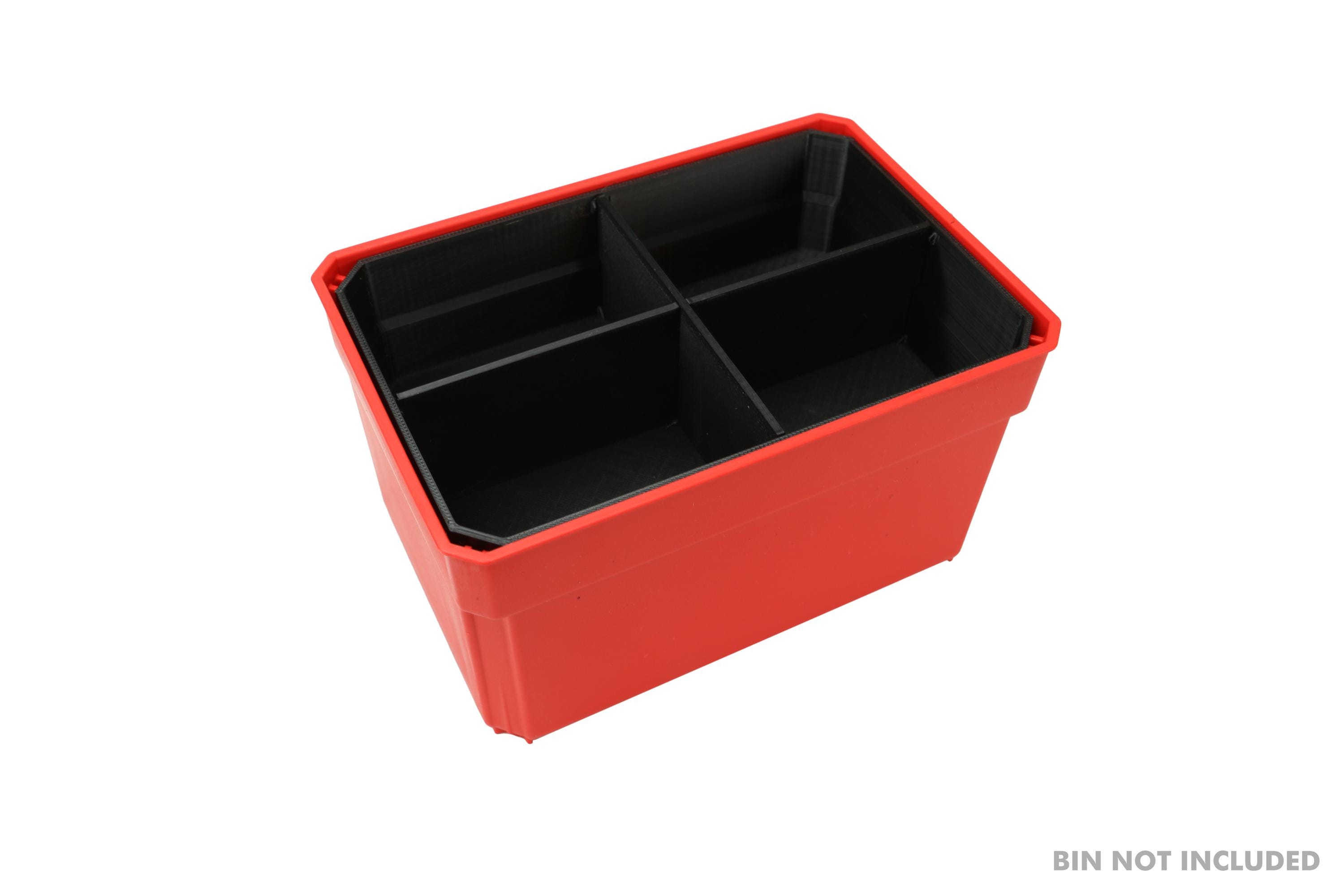 Craftsman VERSASTACK Organizer Nesting Tray - Etsy