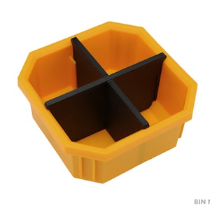 Toughbuilt Stacktech Low Profile Bin Dividers - Etsy