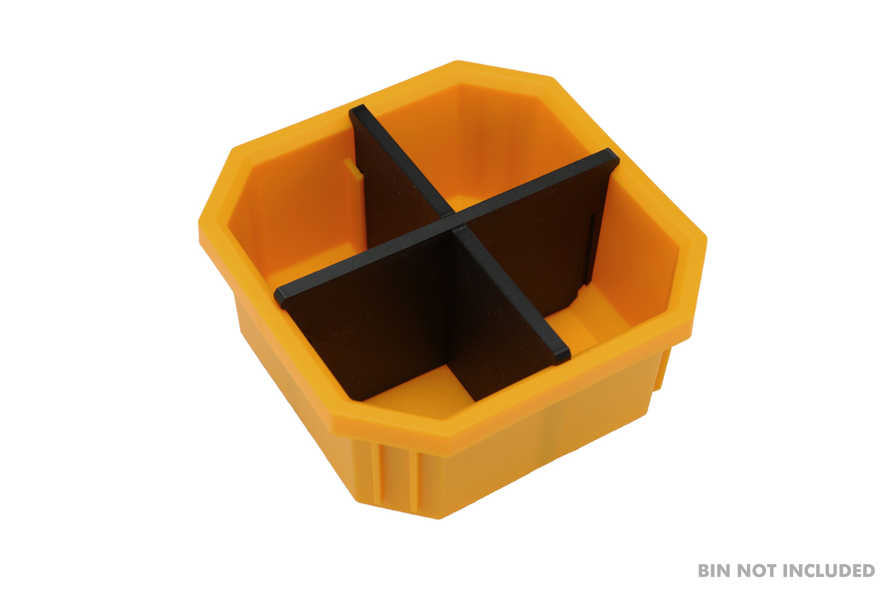 Toughbuilt Stacktech Low Profile Bin Dividers - Etsy