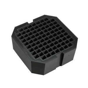 Toughbuilt Stacktech Low Profile Bit Holder - Etsy