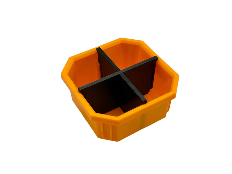 Toughbuilt Stacktech Low Profile Bin Dividers - Etsy