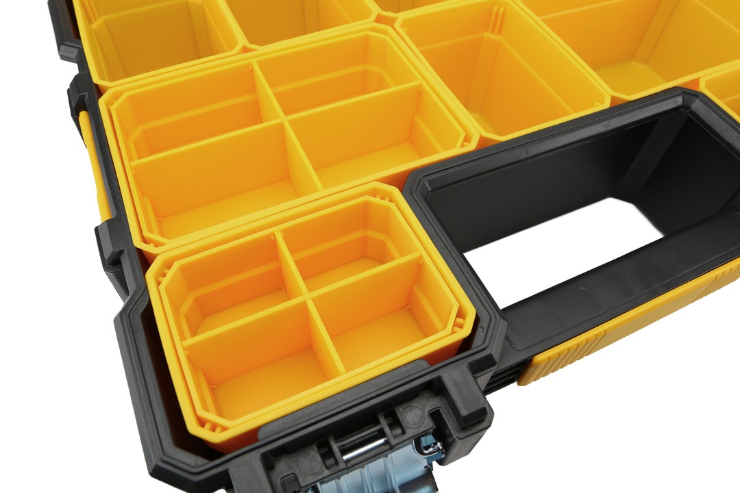 DEWALT Deep Pro Organizer Nesting Tray - Etsy