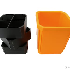 Toughbuilt Stacktech Customizable Stacking Trays - Etsy