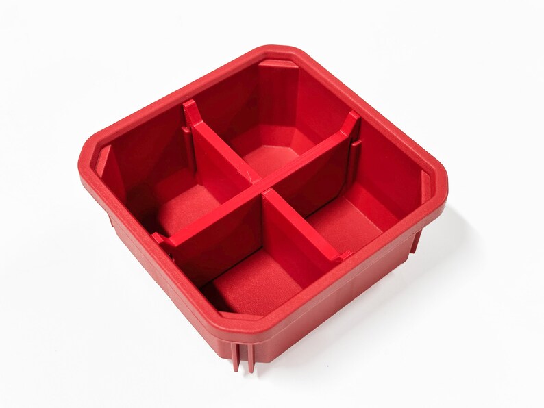 Milwaukee PACKOUT Low Profile Bin Dividers - Etsy