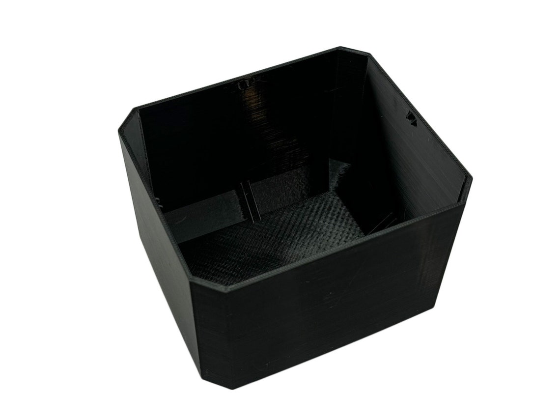 Toughbuilt Stacktech 3-drawer Customizable Bin - Etsy