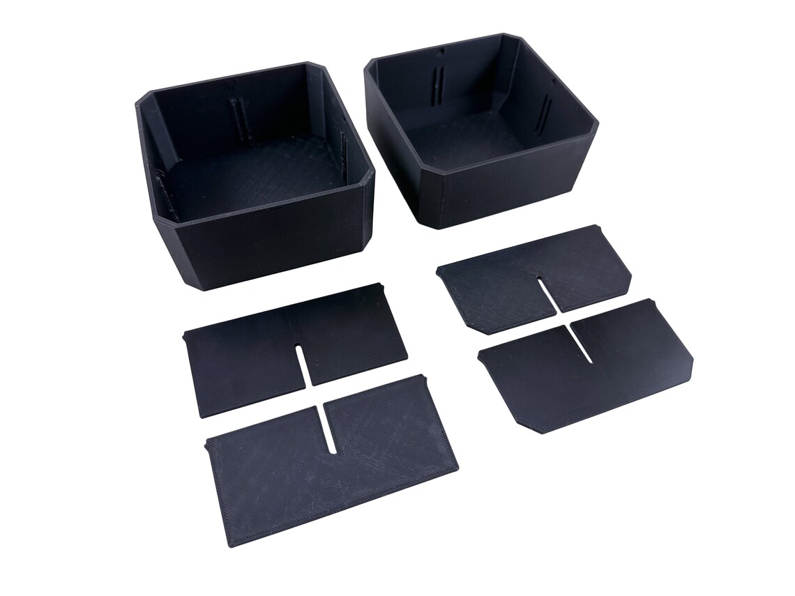 Milwaukee PACKOUT Customizable Stacking Trays - Etsy