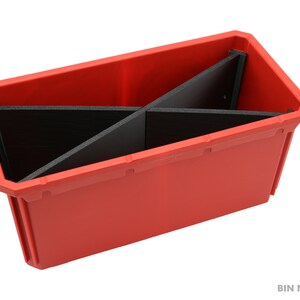 Milwaukee PACKOUT Bin Dividers - Etsy