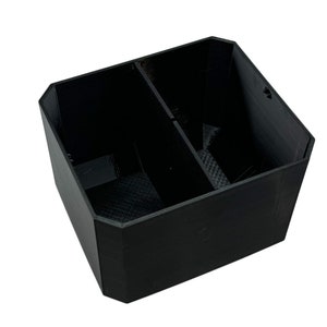 Toughbuilt Stacktech 3-drawer Customizable Bin - Etsy